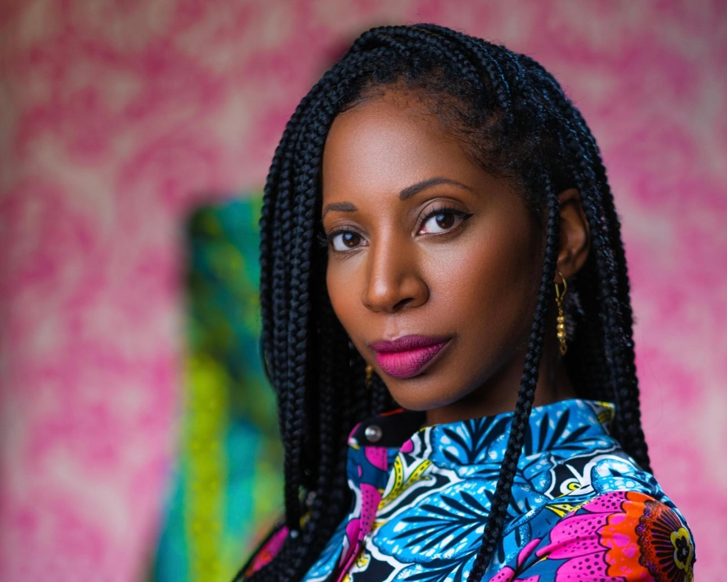 Bisa Butler and the Resurgence of Quilting in African American History ...
